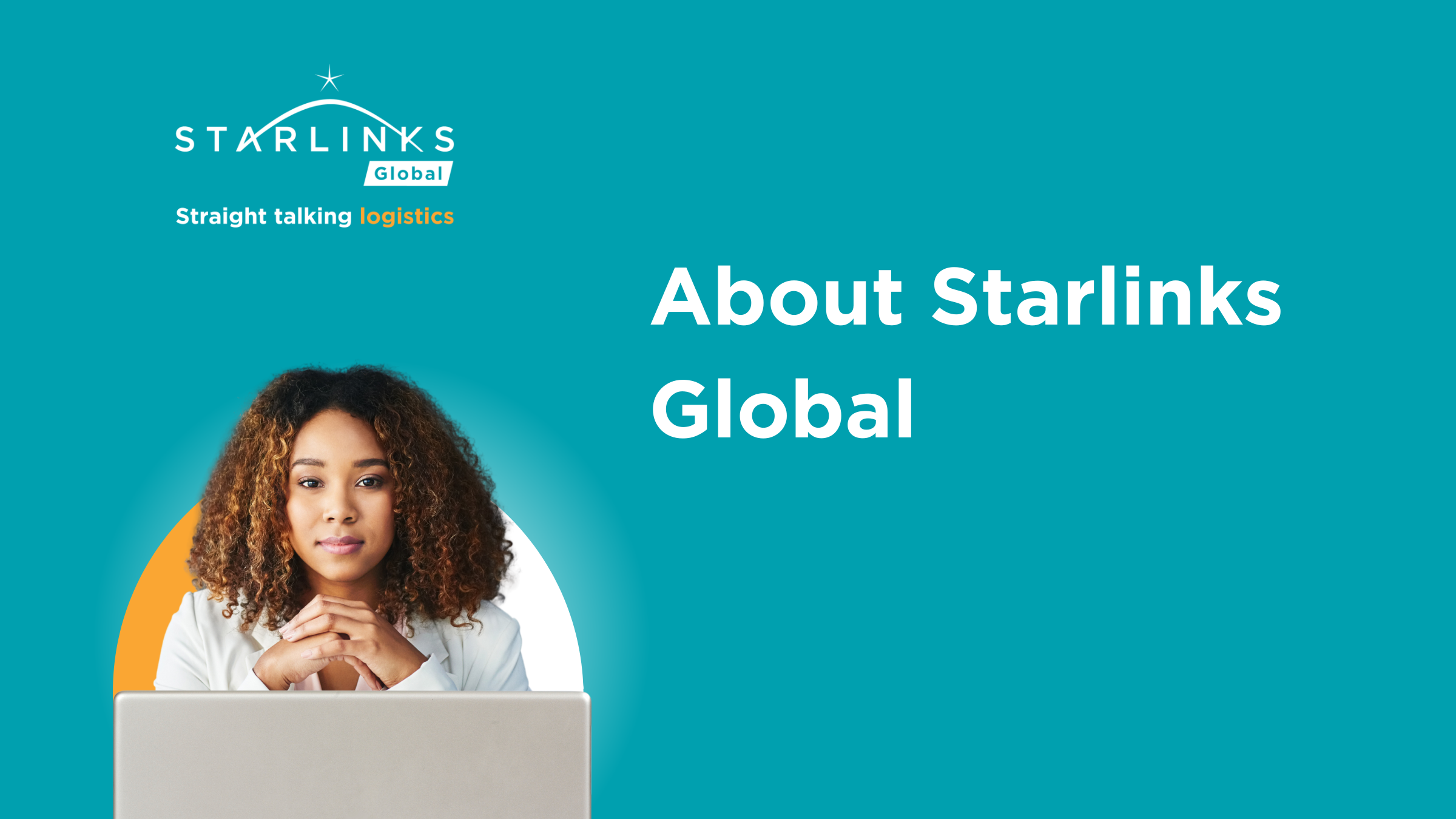 About l Starlinks Global Solutions
