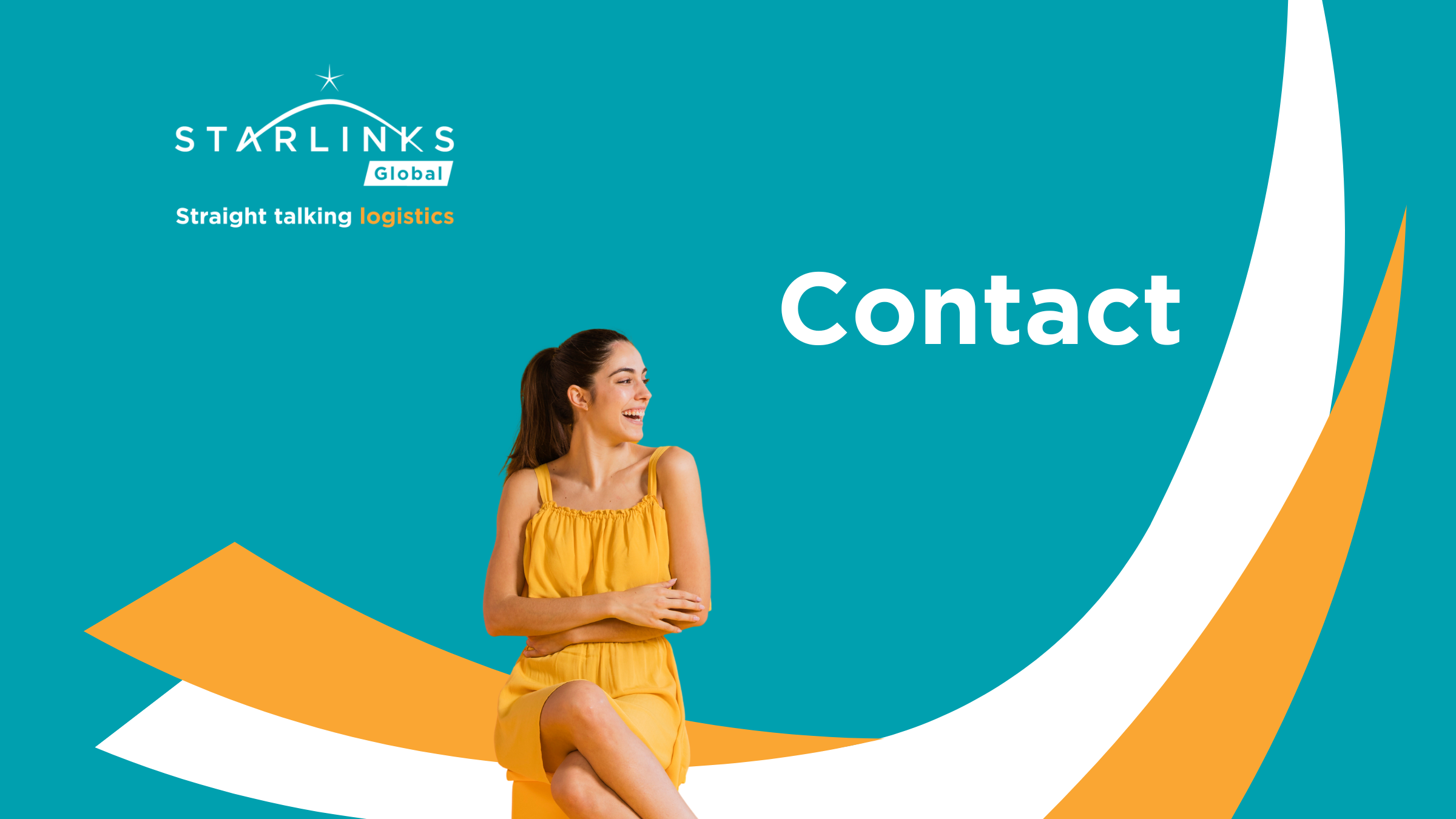 Contact l Starlinks Global