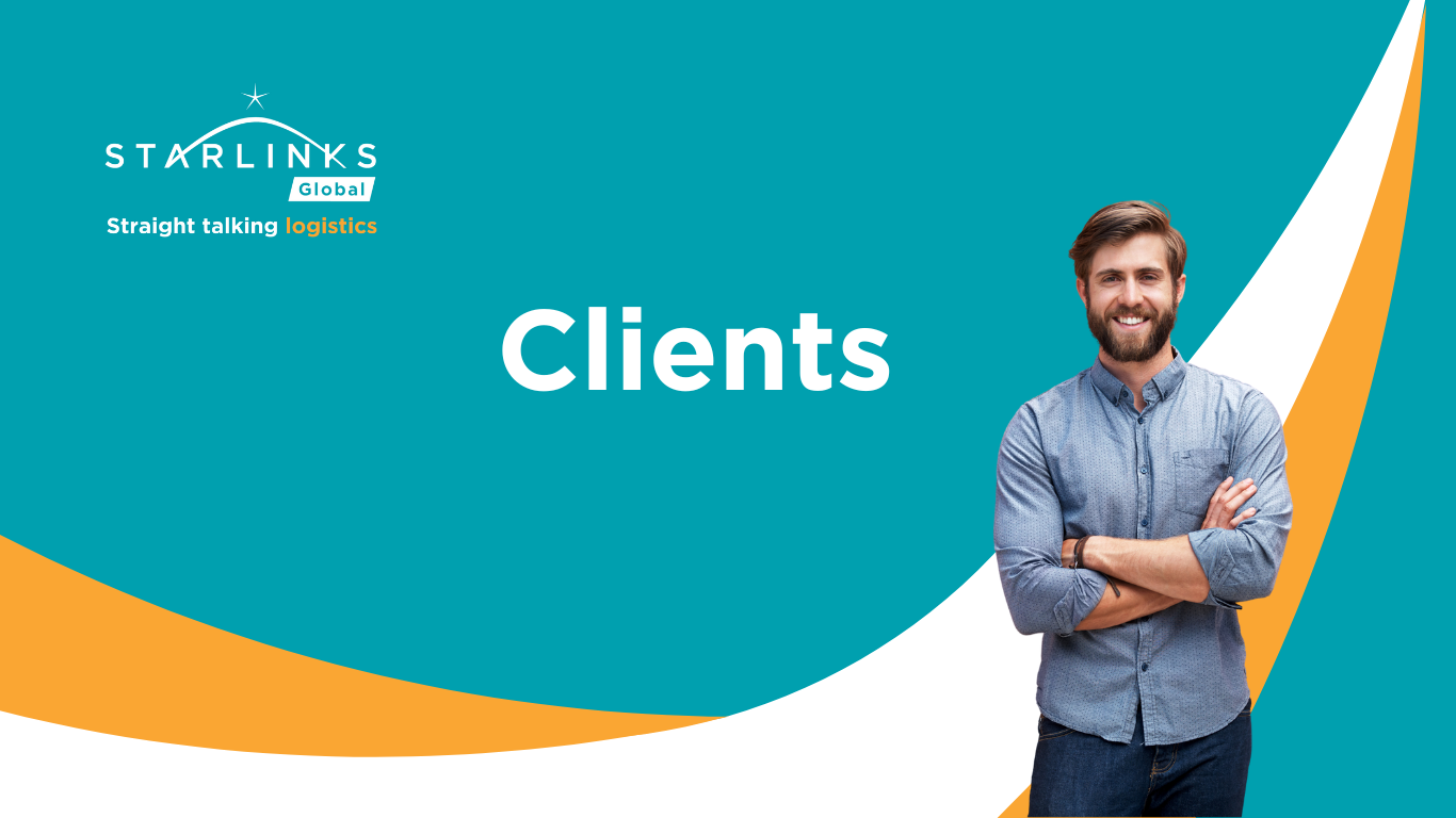 Testimonials and Case Studies l Starlinks Global Clients